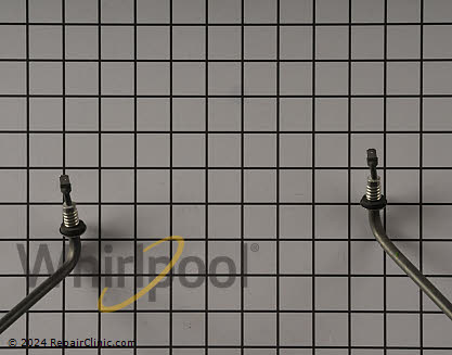 Heating Element W10518394 | Whirlpool Replacement Parts