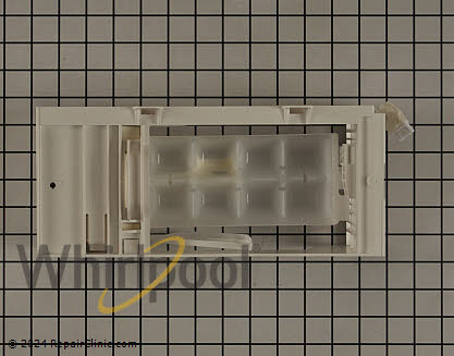 Ice Maker Assembly W11700250 | Whirlpool Replacement Parts