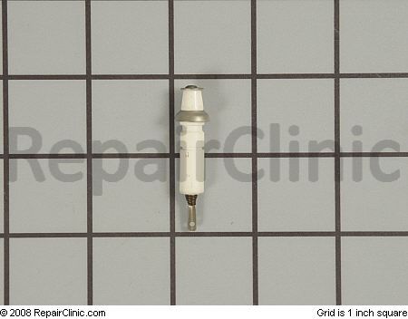 Replacing ignitor on Thermador star gas range