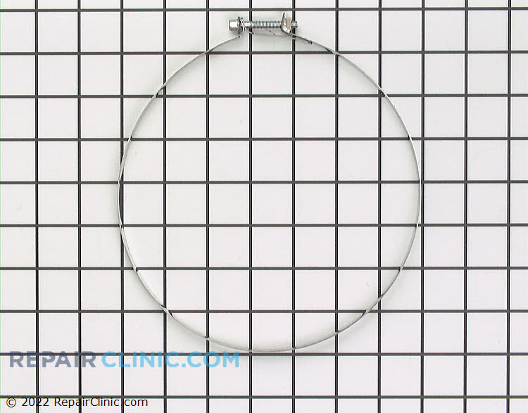 Washing Machine Boot Seal Retaining Ring WH1X1292 | GE Boot Seal ...