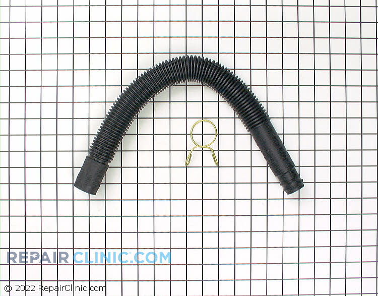 Drain Hose - 285702 | Fast Shipping - Repair Clinic