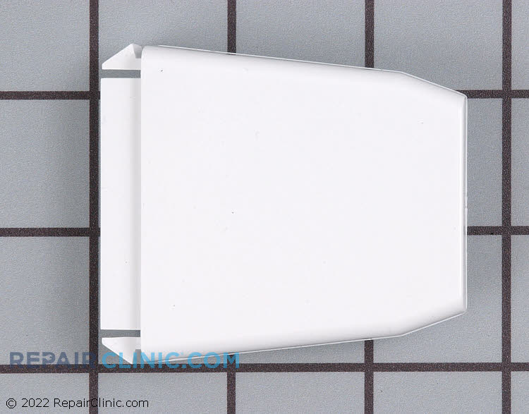 Refrigerator Shelf Retainer Bar Support - 215267701 | Fast Shipping ...