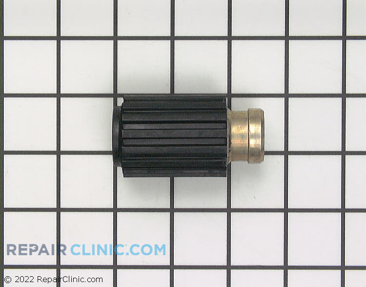 Washing Machine Agitator Coupling WH1X1944 | GE Agitator Coupling ...