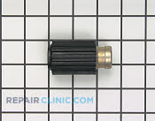 Hotpoint Agitator Agitator Coupling: Fast Shipping