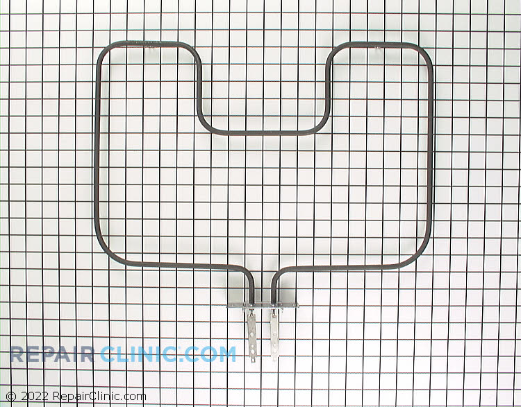 Range/Stove/Oven Bake Element - 5309950886 | Fast Shipping - Repair Clinic