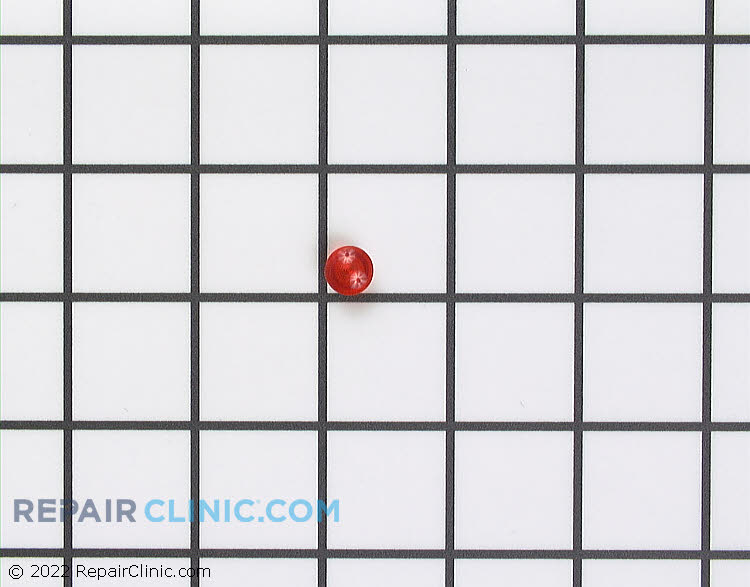 Light Lens - 5308006417 | Fast Shipping - Repair Clinic