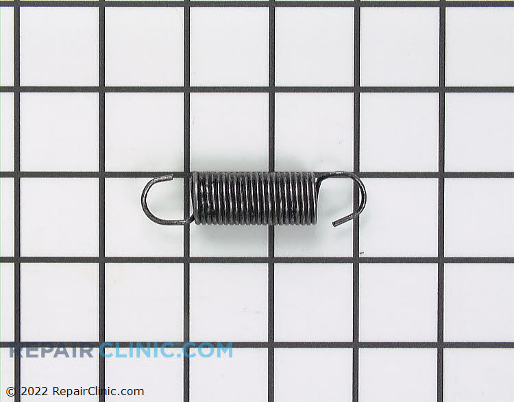 Idler Spring - WP56076 | Fast Shipping - Repair Clinic