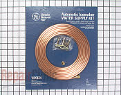 Refrigerator Replacement Water Line Installation Kit | Ships Today! 365 ...