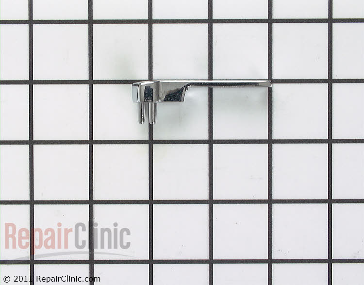 Refrigerator Handle End Cap WP2191882 | Whirlpool Handle End Cap ...