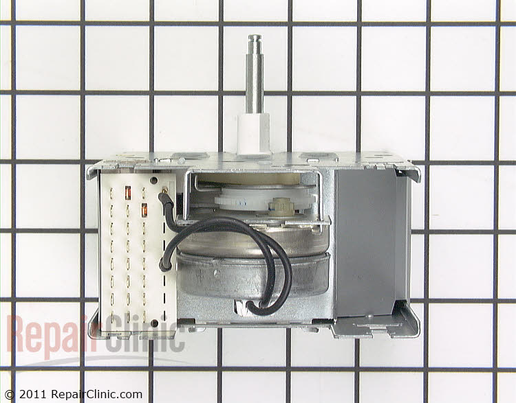 Washing Machine Timer - WP22002183 | Fast Shipping - Repair Clinic