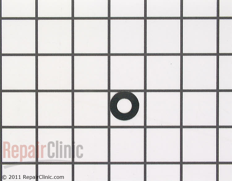 Washer - WPY312527 | Fast Shipping - Repair Clinic