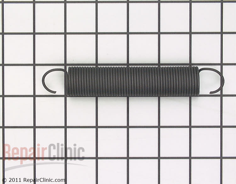 Door Spring - 308127 | Fast Shipping - Repair Clinic