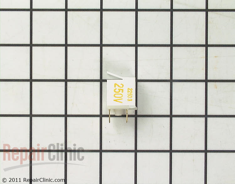 Range/Stove/Oven Indicator Light - 316022503 | Fast Shipping - Repair ...