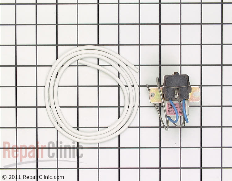 Temperature Control Thermostat - 851285 | Fast Shipping - Repair Clinic