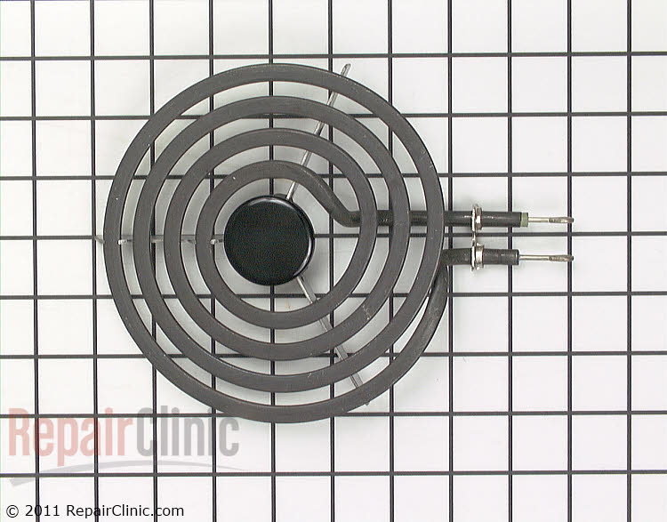 Range/Stove/Oven Coil Surface Element - WB30K5034 | Fast Shipping ...