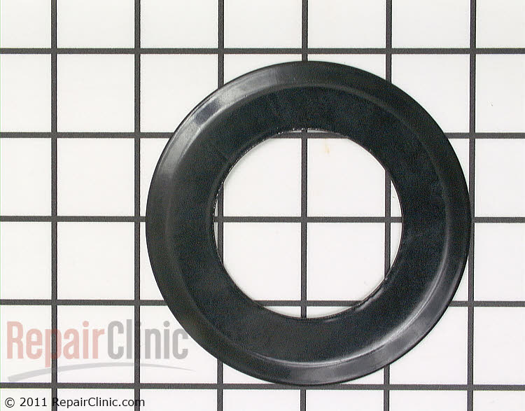 Range/Stove/Oven Surface Burner Ring - 316035101 | Fast Shipping ...
