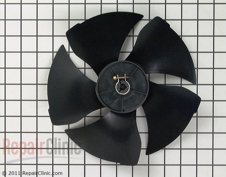 Dehumidifier Fan Blade - 327650104 | Fast Shipping - Repair Clinic