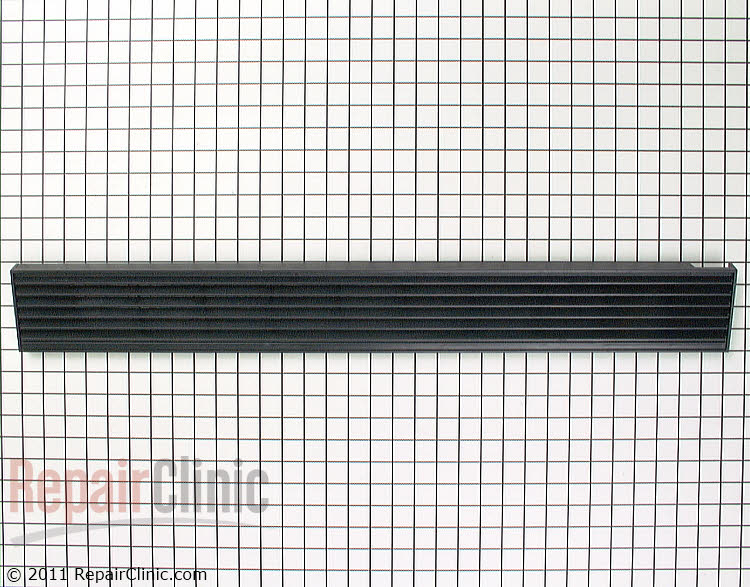 Toe Kick Plate - D7520510 | Fast Shipping - RepairClinic.com