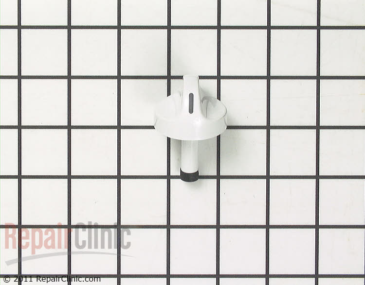 Washing Machine Knob - 131264500 | Fast Shipping - Repair Clinic