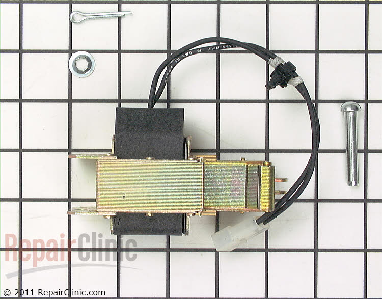 Drain Solenoid Kit - 89346 | Fast Shipping - Repair Clinic