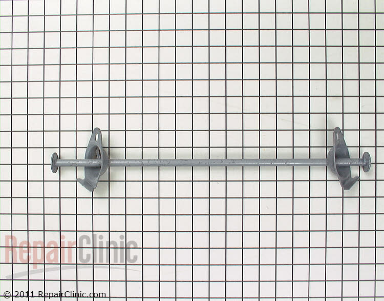 Washing Machine Suspension Rod Support - 82584 | Fast Shipping ...