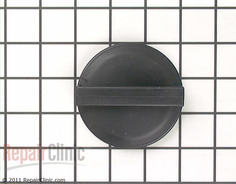 Garbage Disposer Stopper WC11X20163 | GE Stopper - Repair Clinic