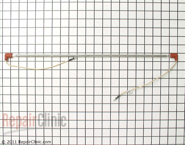Refrigerator Defrost Heater Assembly - WP61002045 | Fast Shipping ...