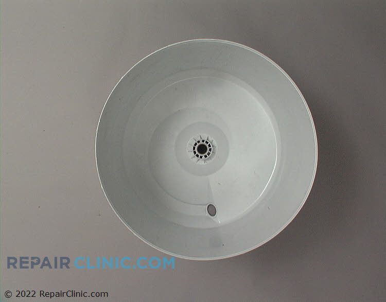 Outer Tub - 131557200 | Fast Shipping - Repair Clinic