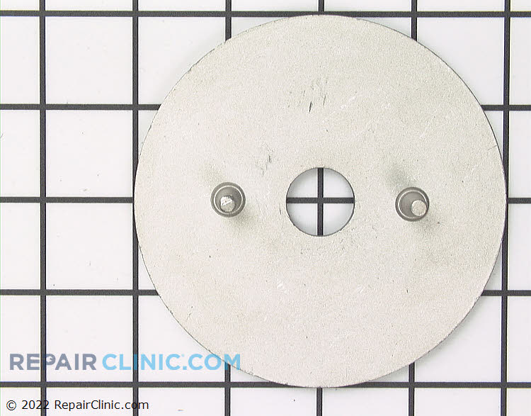 Surface Burner Base - 00415014 | Fast Shipping - Repair Clinic