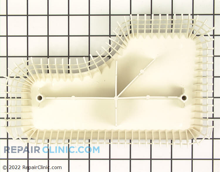 Sump Cover - WD12X417 | Fast Shipping - Repair Clinic