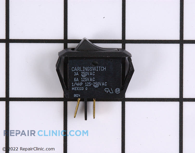 Rocker Switch - 5308015487 | Fast Shipping - Repair Clinic