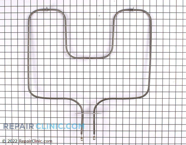 Range/Stove/Oven Bake Element WB44X228 | GE Bake Element - Repair Clinic