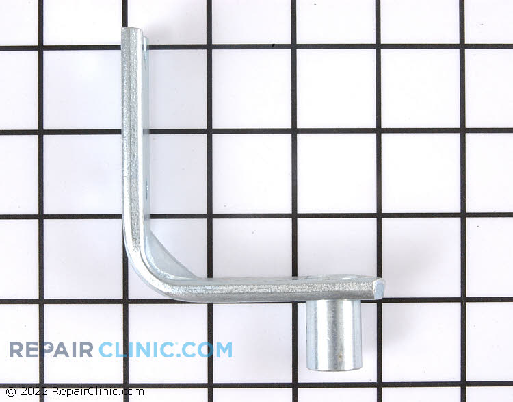 Refrigerator Hinge Bracket - 218993601 | Fast Shipping - RepairClinic.com
