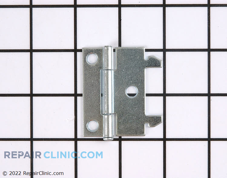 Door Hinge - WP33001759 | Fast Shipping - Repair Clinic