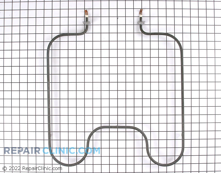 Range/Stove/Oven Bake Element - 08012635 | Fast Shipping - Repair Clinic