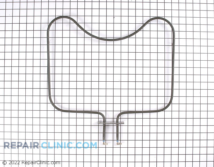 Range/Stove/Oven Bake Element - WPY04100388 | Fast Shipping - Repair Clinic