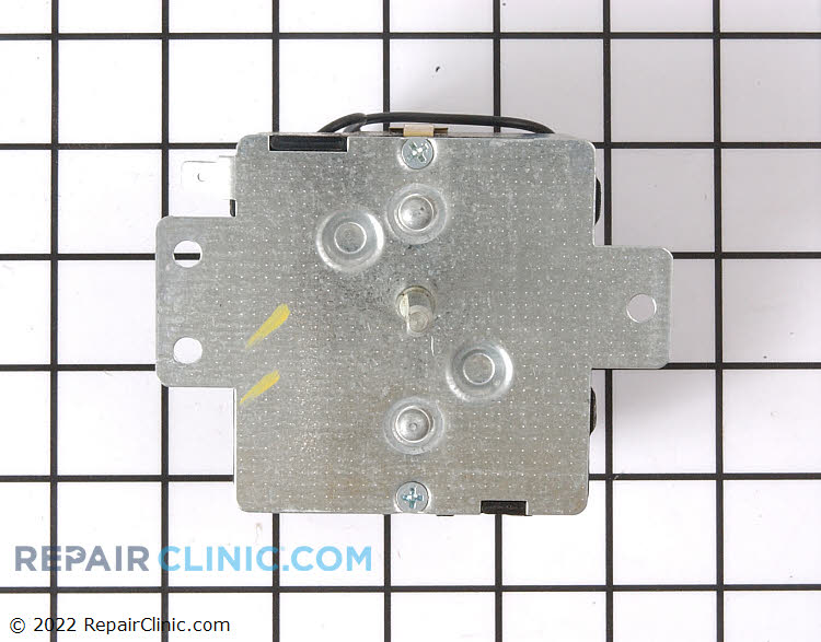 Dryer Timer - WP8299764 | Fast Shipping - Repair Clinic