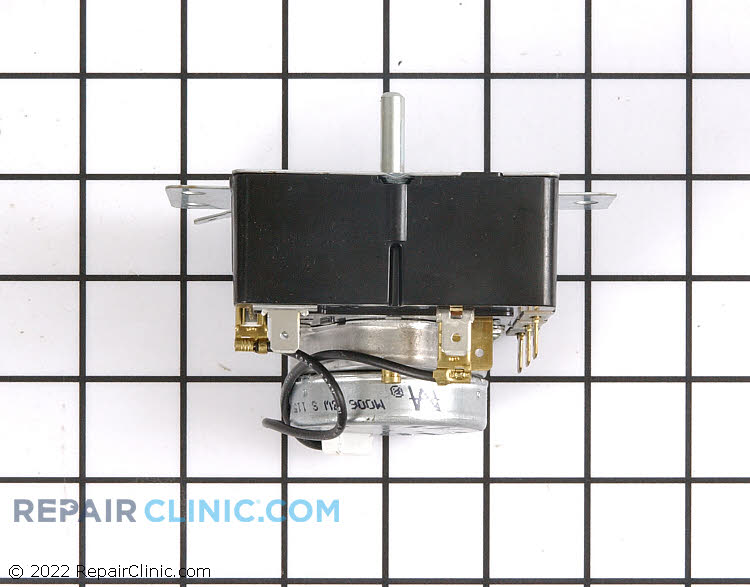 Timer - WP3398194 | Fast Shipping - Repair Clinic