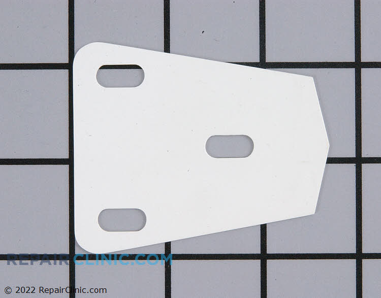 Hinge Shim - 1123515 | Fast Shipping - RepairClinic.com