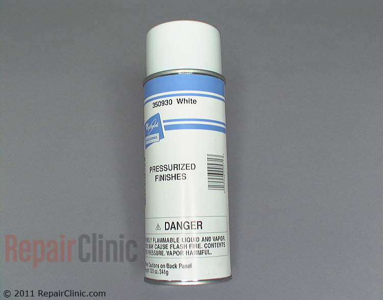 Spray Paint - 350930 | Fast Shipping - Repair Clinic