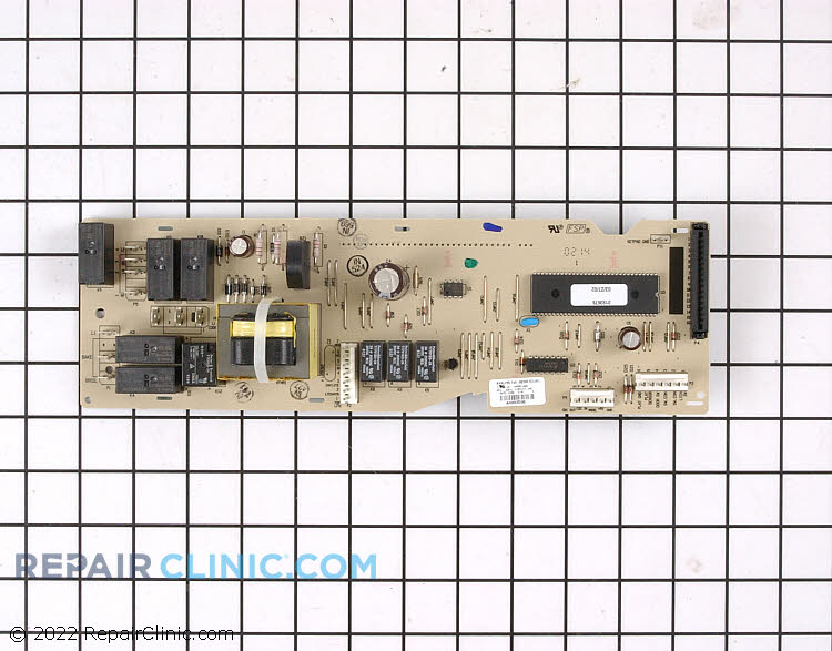 Range/Stove/Oven Oven Control Board - WP8523665 | Fast Shipping ...