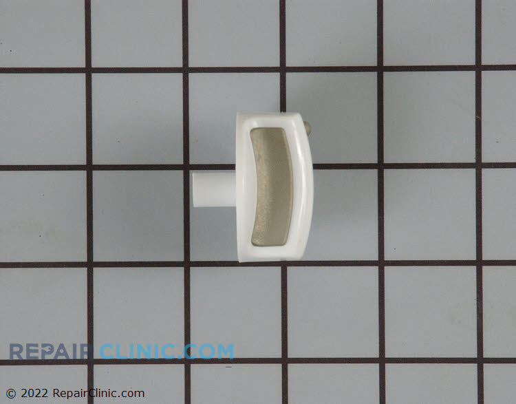 Knob - W10816321 | Fast Shipping - Repair Clinic