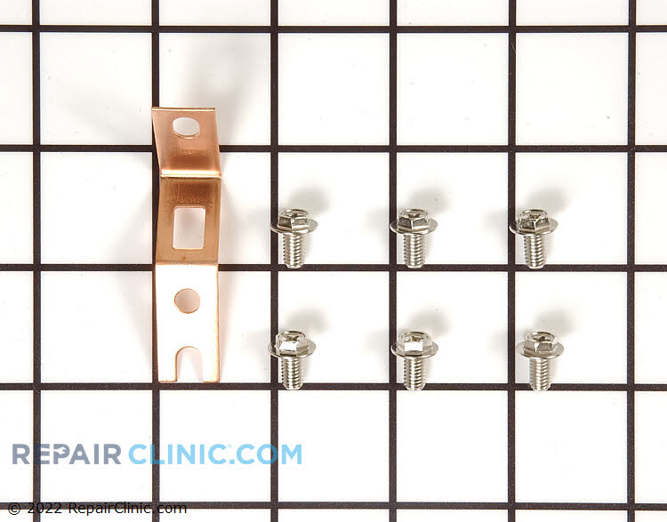 GE Electric Range Terminal Block Replacement #WB17T10011 | Repair Clinic