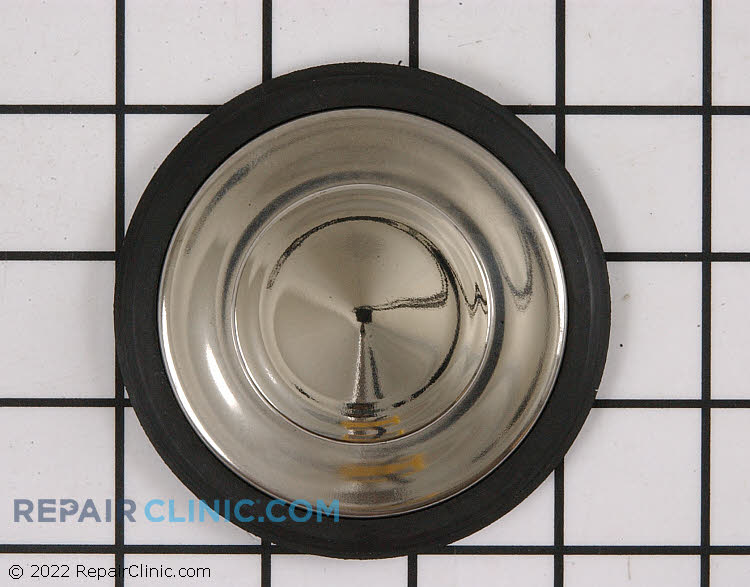 Garbage Disposer Stopper - 5032A | Fast Shipping - Repair Clinic