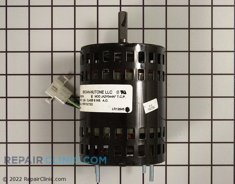 Fan Motor - S99080485 | Fast Shipping - RepairClinic.com
