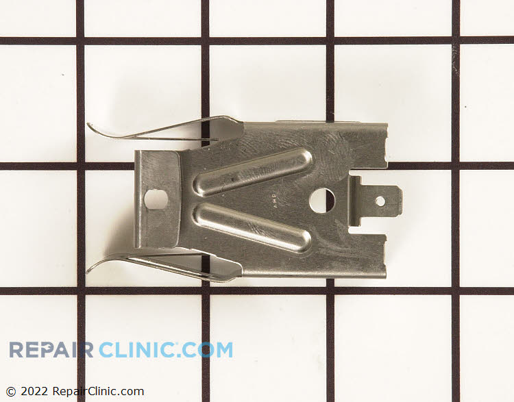 Range/Stove/Oven Terminal Block Clip - WB01T10014 | Fast Shipping ...