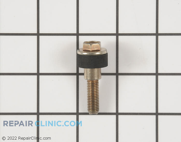 Washing Machine Screw - WPW10076270 | Fast Shipping - Repair Clinic