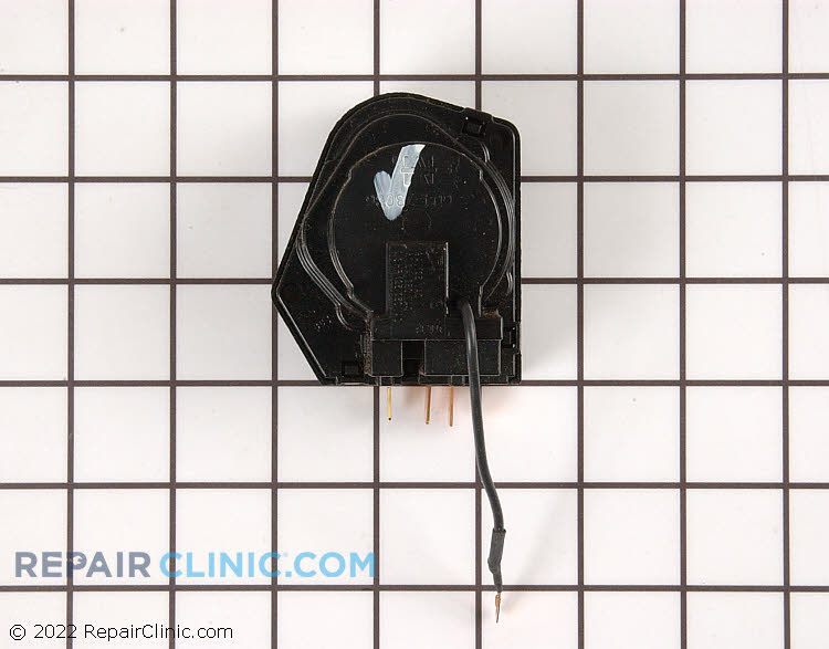 Refrigerator Defrost Timer - 00416060 | Fast Shipping - Repair Clinic