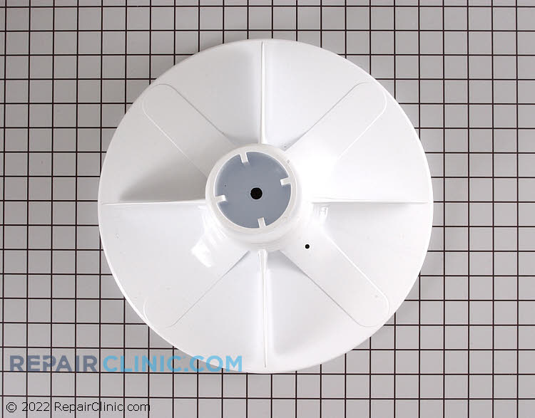 Washing Machine Agitator Assembly 285838 | Agitator Assembly - Repair ...