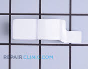 LG Refrigerator Model LFC25760SB Hinge Parts: Fast Shipping